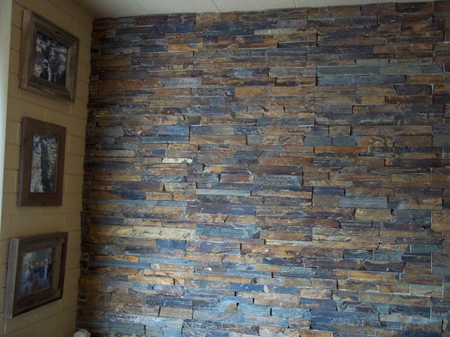 Majestic Stone Import: Multi Slate Ledge Panels